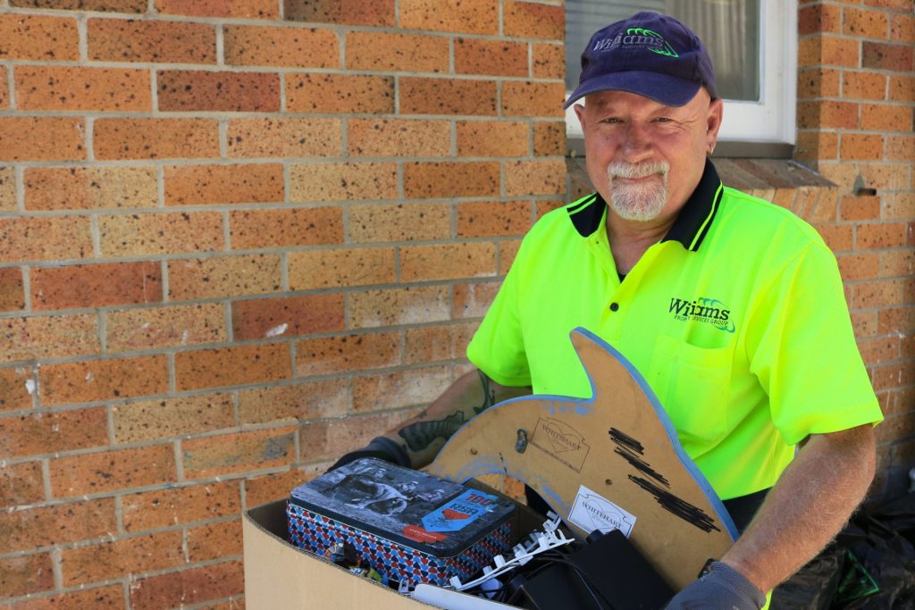 About 0800 DumpMe — 15+ Years of Rubbish Removal in Auckland